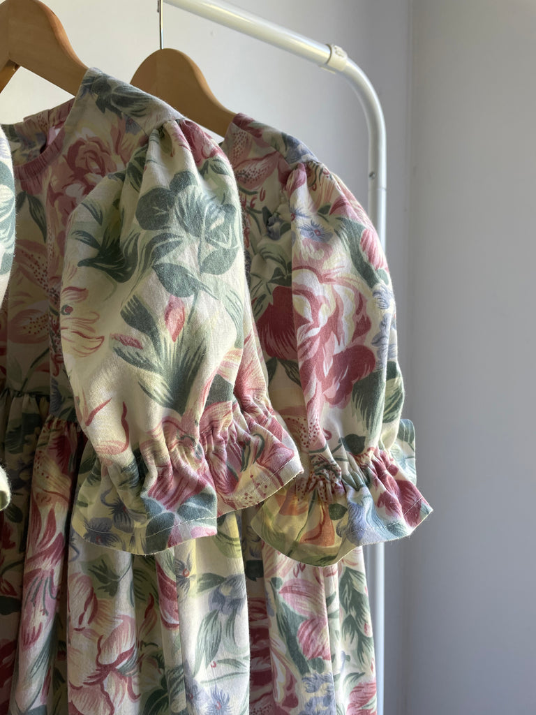 Clara Dress – Mala and Coco