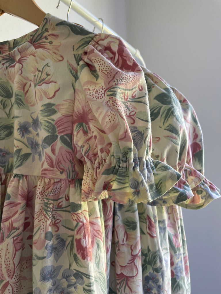 Clara Dress – Mala and Coco